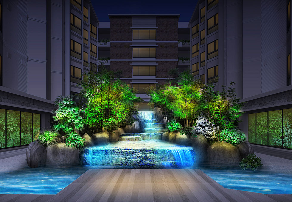 【公式】THE HOTEL SANRAKU KANAZAWA｜ザ ホテル山楽 金沢